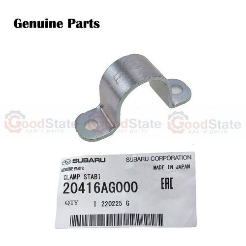 GENUINE Subaru Legacy Liberty 2003-2009 Front Sway Stabilizer Bar D ...