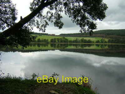 Photo 6x4 Loch Arthur Beeswing c2006 | eBay UK