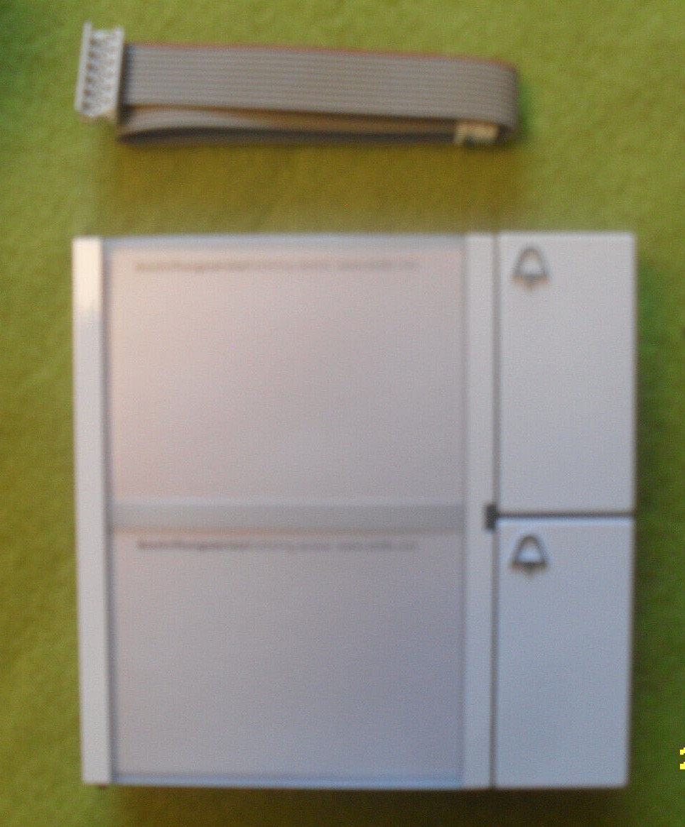 Siedle Module BTM BM BTLM BTLE IM TM TLM SM verschiedene Module zur ...