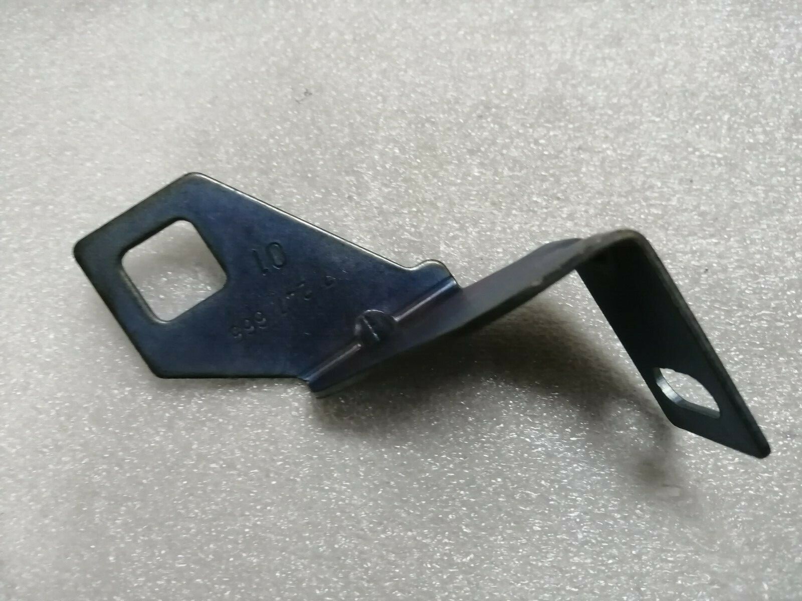 BMW 51647247665 Genuine OEM Factory Original Mount Bracket for sale ...