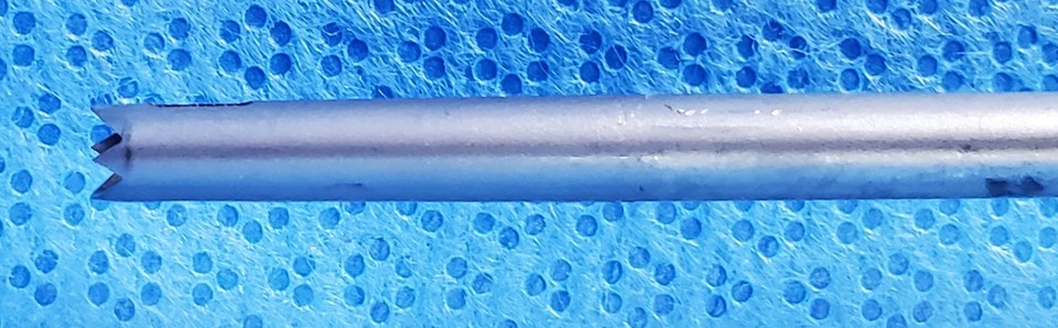 Arthrex AR-1325 Spear for Bio-FASTak with Instrument | eBay