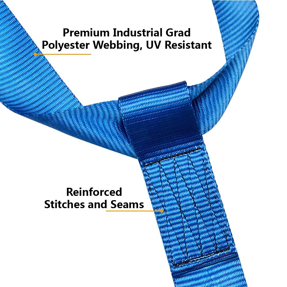 2pc Basket Tiedown Car tire Straps Tow Dolly Wheel Net Set Flat Hooks ...