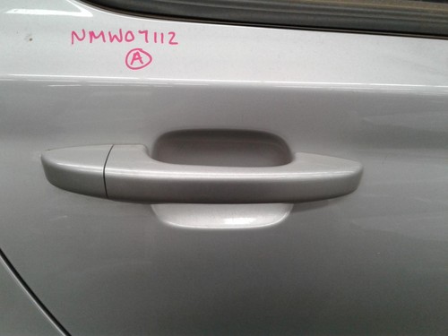 MG MG6 DOOR HANDLE OUTER, RIGHT REAR, IP2X, 04/2013-10/2019 | eBay ...