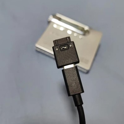 USBC Charging and Data Sync Adapter For Sony MD NW-HD1 NW-HD2 NW-HD3 | eBay