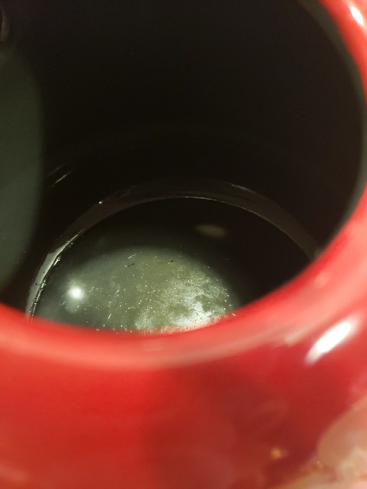 Mid Century Tea Kettle Atomic Noritake Colorwave Enamel Steel Space Age ...