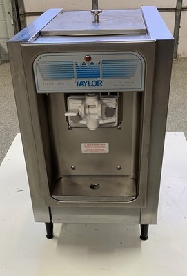Taylor 152 Ice Cream Machine | eBay