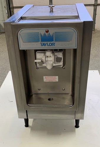 Taylor 152 Ice Cream Machine | eBay