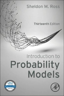 Sheldon M. Ross Introduction to Probability Models (Poche) | eBay