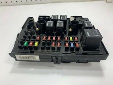 GM OEM Electrical Fuse Relay-junction Block 25888290 for sale online | eBay
