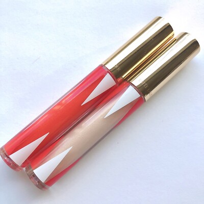 Estee Lauder Pure Color Envy Sculpting Gloss 110 Discreet Nude 330 Red ...