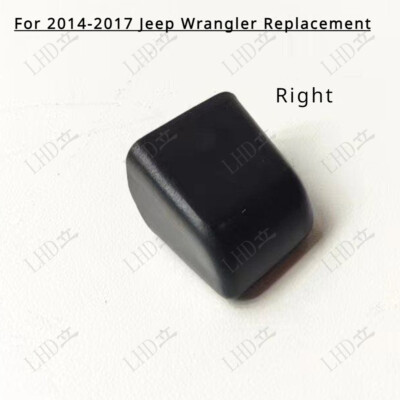 Console Button Right Side For 2014-2017 Jeep Wrangler Replacement ...