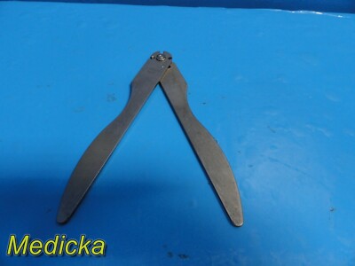 Zimmer 6003-21 Pin Cutter ~ 19539 | eBay