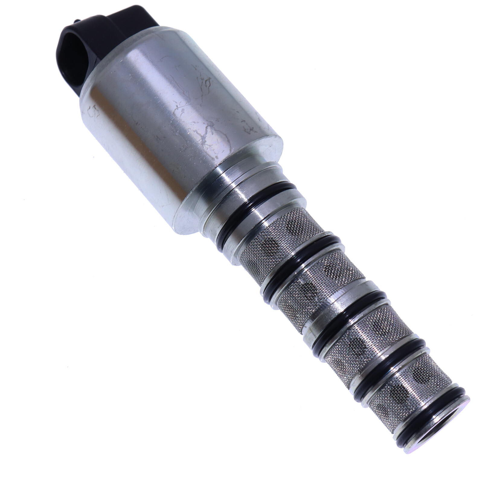 Hydraulic Solenoid Valve AT310586 for John Deere 325K 410K 210K 410L ...