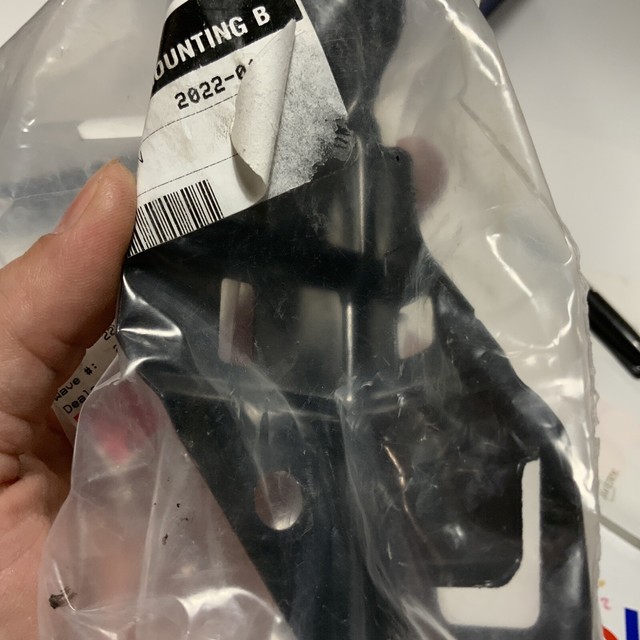 Toyota 572260E060 Genuine OEM Radiator Support Brace for sale online | eBay