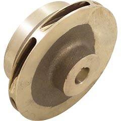 Pentair 16830-0209 Impeller 7.5 Hp | eBay