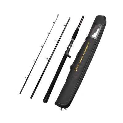 Big Game Rods - Boat Rod