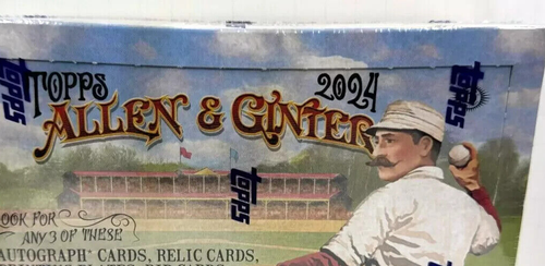 2024 Topps Allen and Ginter Mini Normal Back 1-300 Non-Sp Pick Your ...