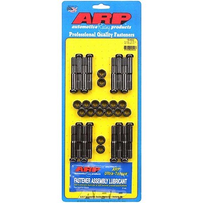 ARP Pontiac Rod Bolt Kit - Fits 55-62 V8 190-6002 672036005023| eBay