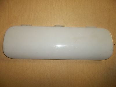 White Lens Cover 22-44073 *FREE SHIPPING* | eBay