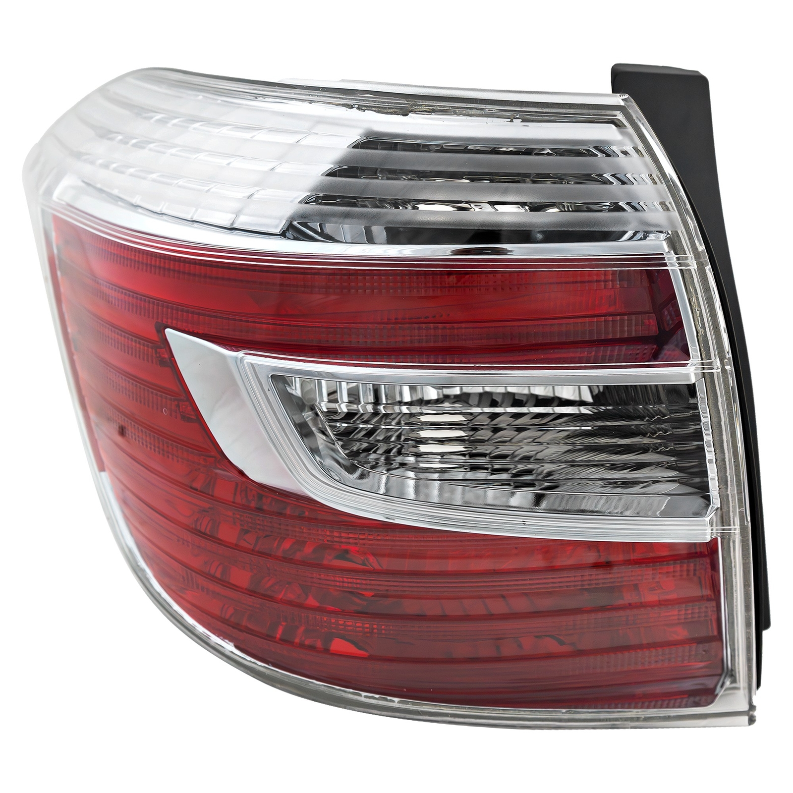 Taillight for 2008-2010 Toyota Highlander Driver Side OE Replacement ...