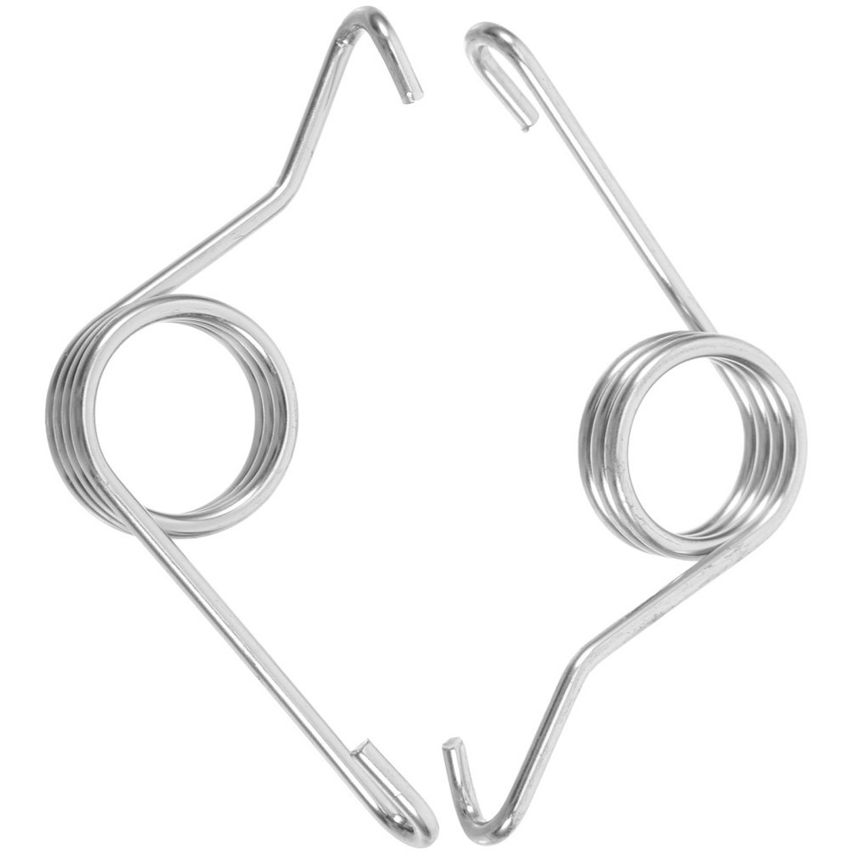 2pcs Throttle Return Spring Complete Pedals Return Spring Club Car Brake | eBay Australia