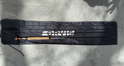 Fly Fishing - Orvis Fly Rod