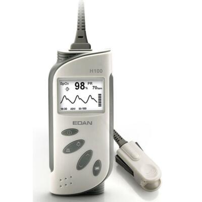 Edan H100B Pulse Oximeter | eBay