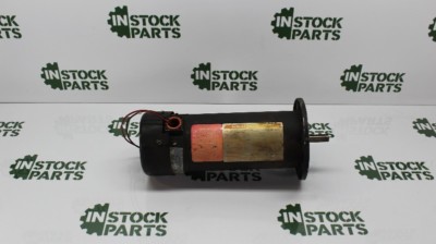 3/4HP 1750RPM - FINCOR 9307509TF USNT - 3/4 HP DC MOTOR 1750 RPM TEFC ...