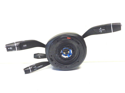 MERCEDES W205 C220 AMG 2014-ONW INDICATOR WIPER STALK SQUIB A2059008312 ...