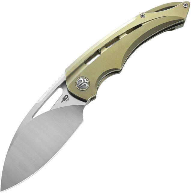 Bestech Knives Fairchild BT2202D Folding Knife for sale online | eBay