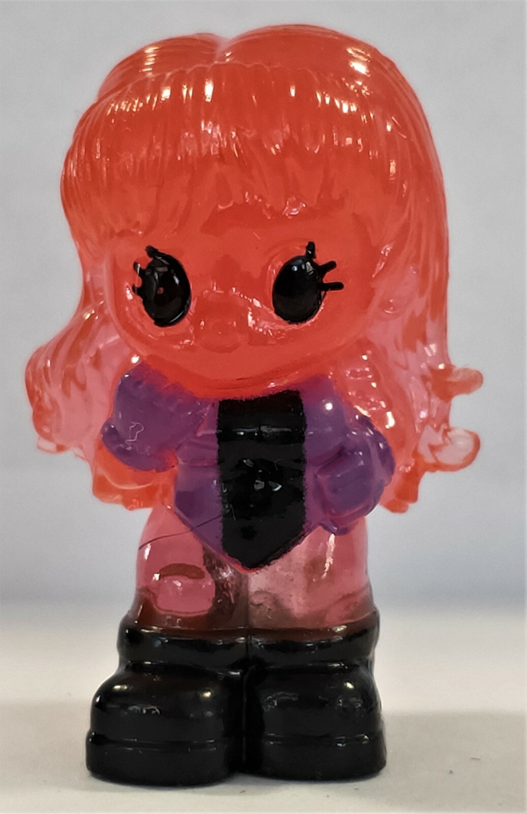 OOSHIES XL Common , Rare & Limited Edition Marvel Series Pop and Top ...