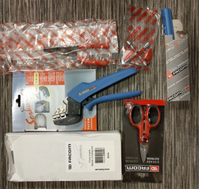 Facom 6 Electrical Tool Lot | eBay