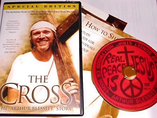 The Cross The Arthur Blessitt Story [DVD] [2009] | eBay
