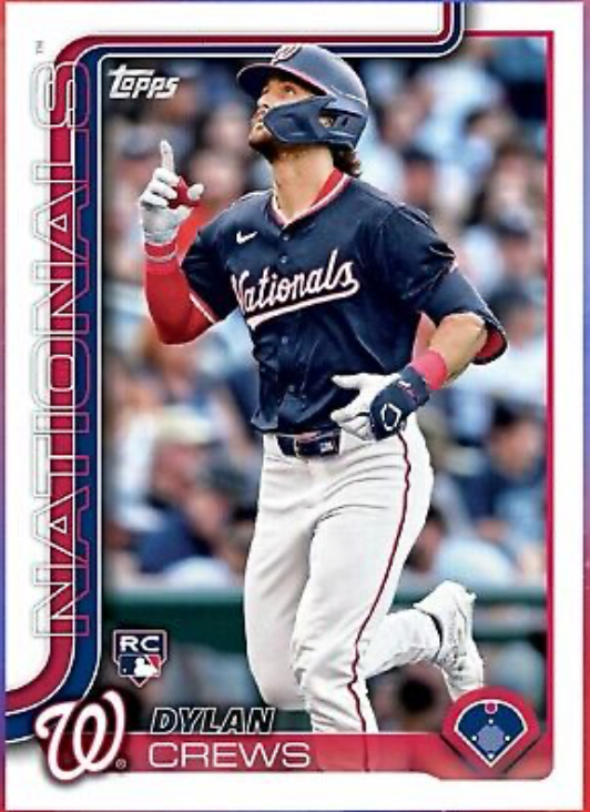 $4.99 MLB Mystery Pack - 8 Cards - 3+ GUARANTEED Rookies & 1+ Inserts ...