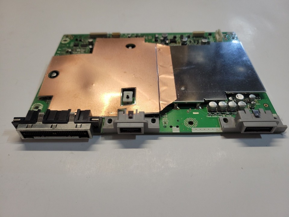 PlayStation 1 PS1 PU-18 SCPH-5501 NTSC Motherboard TESTED WORKING ...