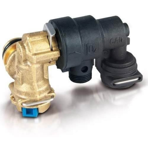 Worcester Bosch Keyless Filling Link 7716192610 4051516292584 | eBay