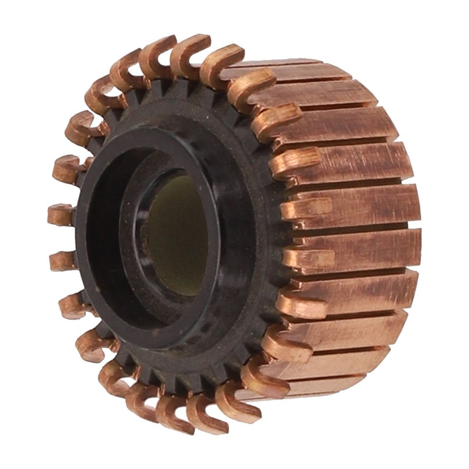 Electric Motor Commutator Motor Commutator Motor Upgrade Smooth And ...