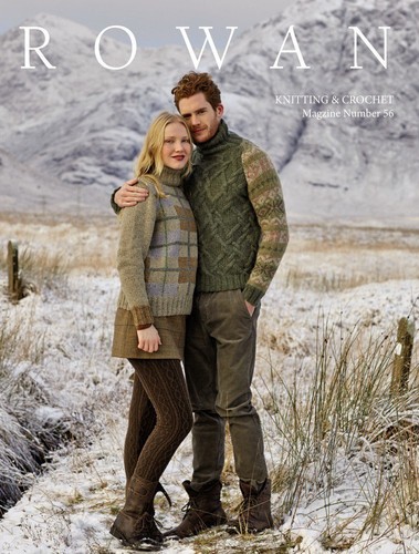 Rowan Magazine 56 | eBay