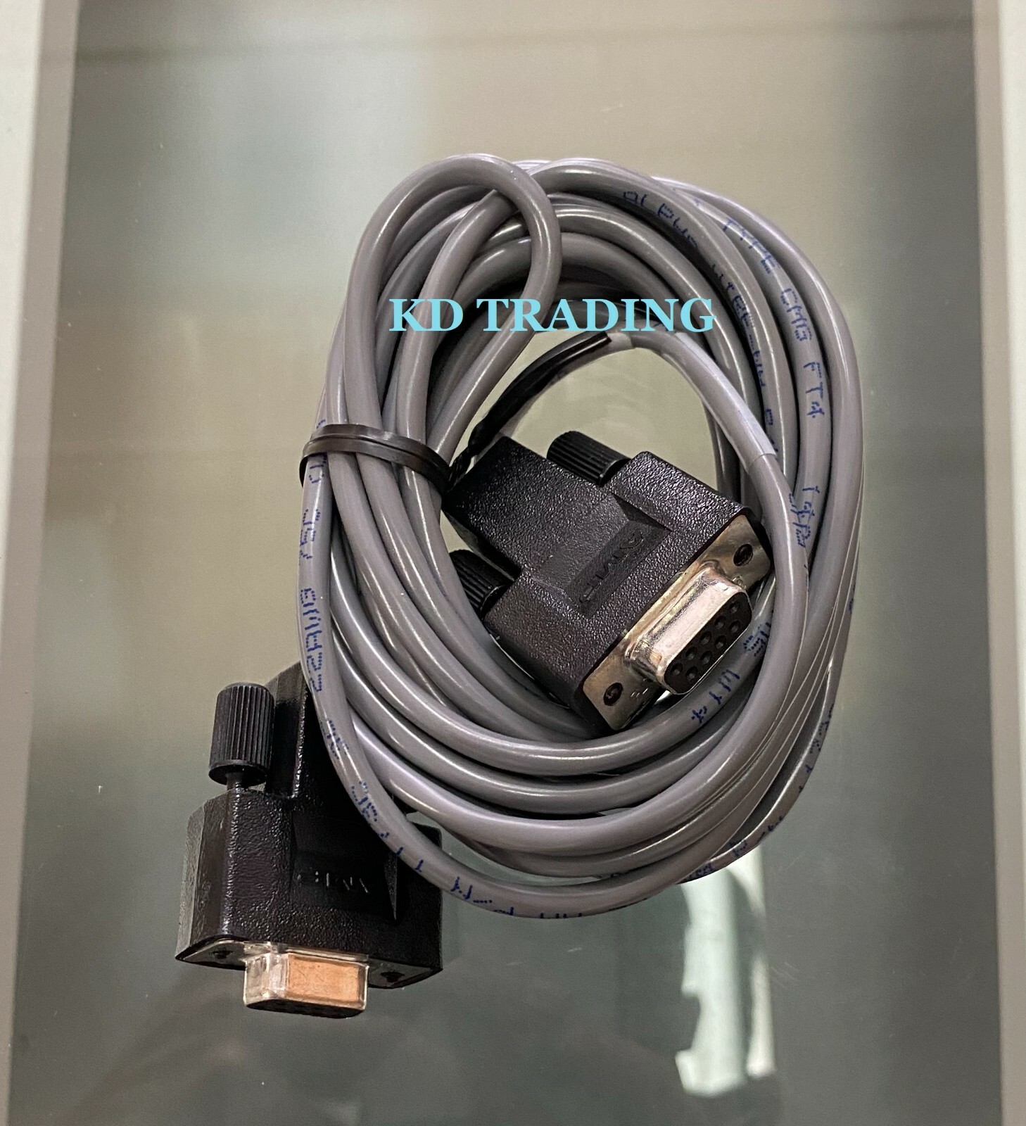 CRESTRON CNSP 122 124 Cresnet Interface Cable ~ USA MADE - BNIB | eBay