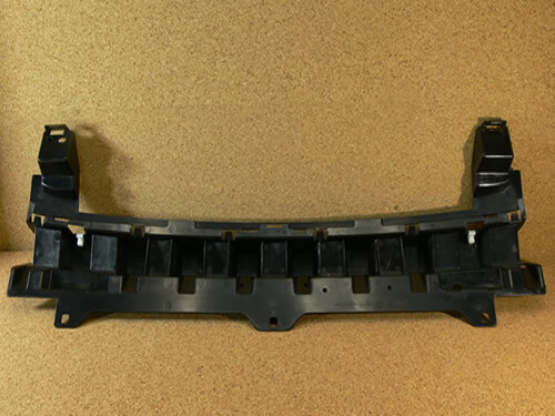 Land Rover LR093503 | Bracket - Bumper for sale online | eBay