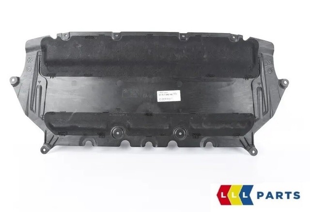 2017 BMW 5 Series G30 Engine Underbody Cover 51757340168 for sale ...