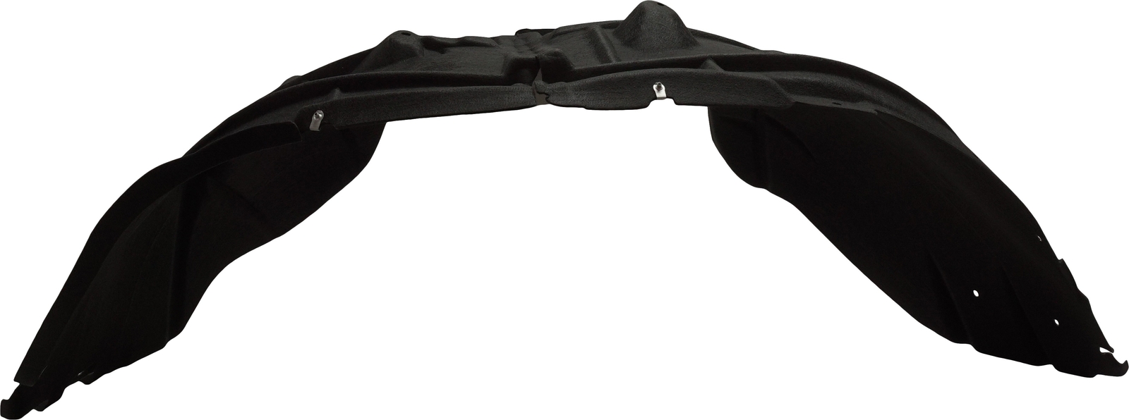 84533747 New Fender Liners Front Passenger Right Side for Chevy RH Hand ...