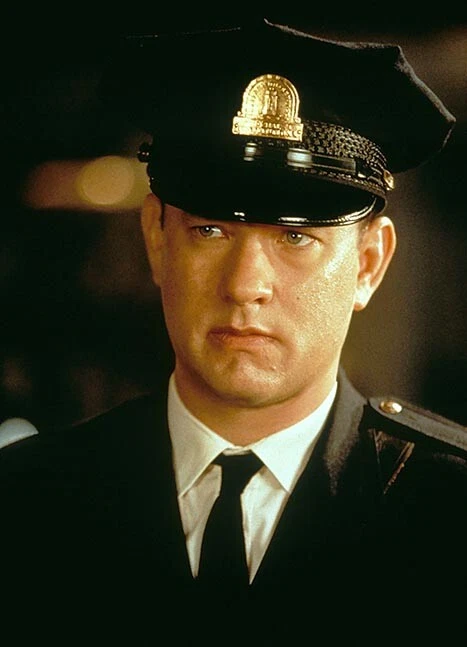 The Green Mile Paul Edgecomb