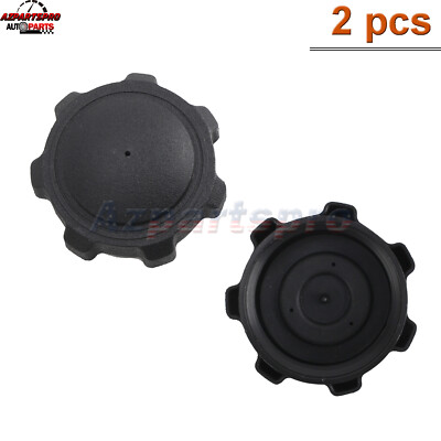 Fuel Gas Cap For E-Z-Go Gas ST 4x4 2005 and up+ John Deere STX thru SRX ...
