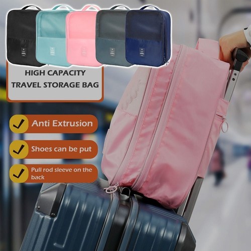 Accessories Underwear Clothes Bags Travel Shoe Bag Sorting Bag Shoe ...