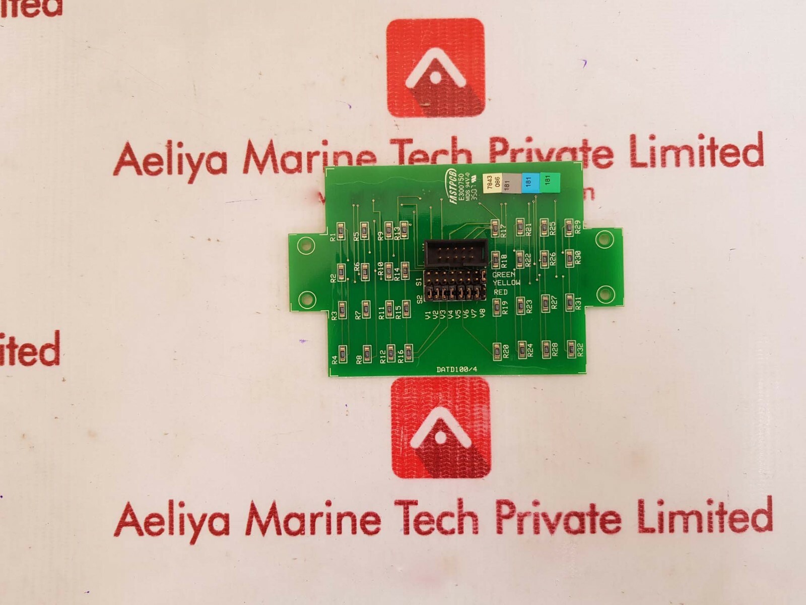 Fastpcb e300750 circuit board | eBay