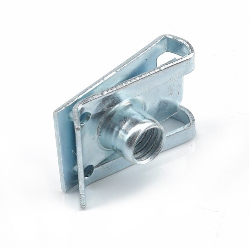 Stainless Steel U Clips U Nuts Speed Fasteners Blots For Car Motorcycle ...