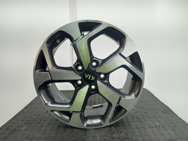 Genuine Kia Sportage 2016on 17 Inch Alloy Wheel 52910F1250 for sale ...