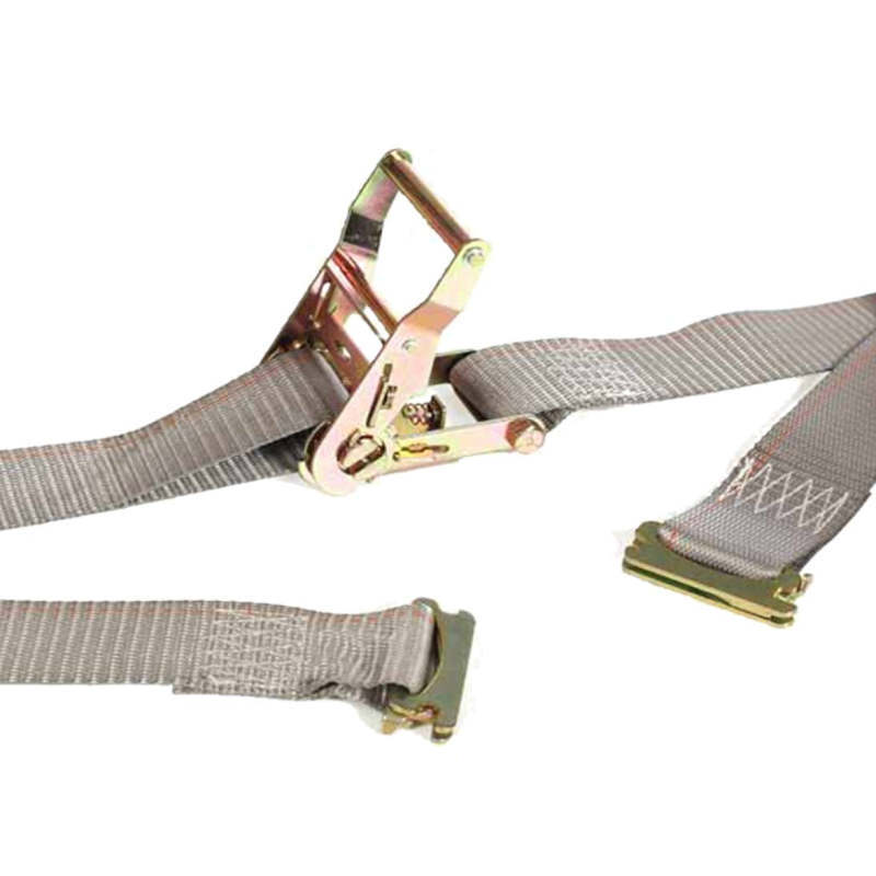 DC Cargo E-Track Tie-Down Accessories Kit, 13 Pcs | eBay