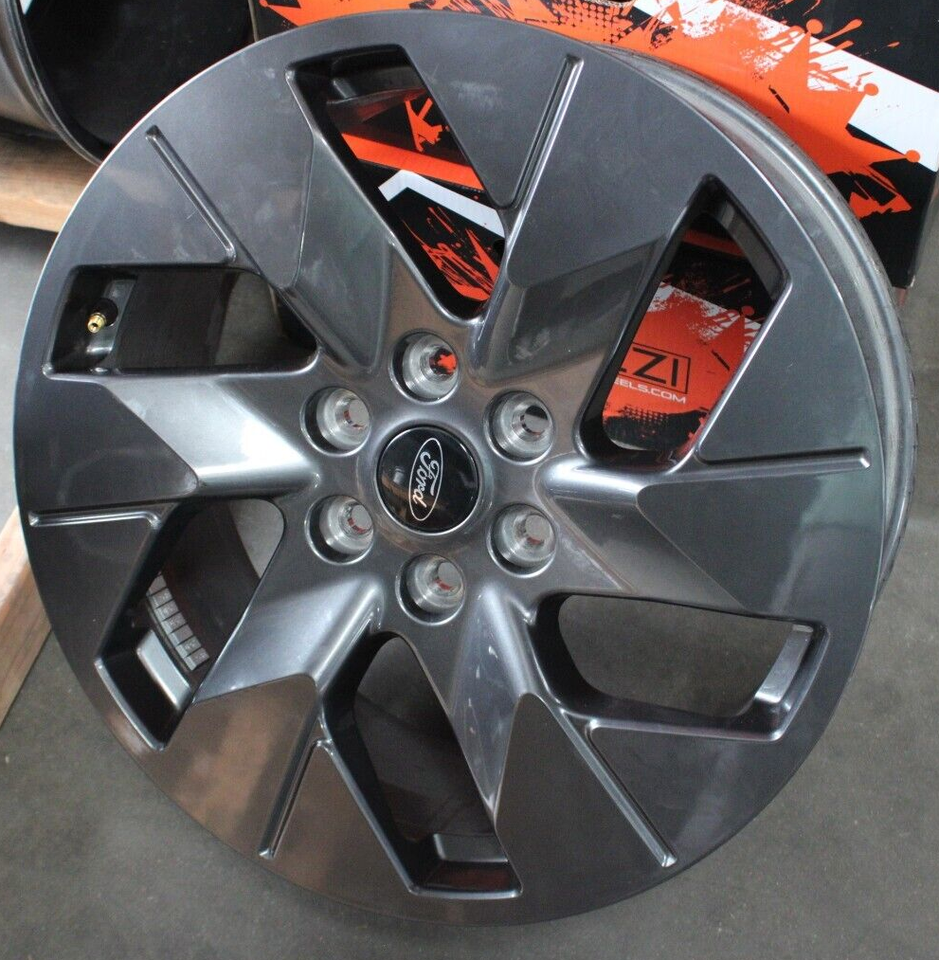 2022-2023 Ford F150 Lightning OEM Wheel Rim 20x8.5 20" | 10471 68680 ...